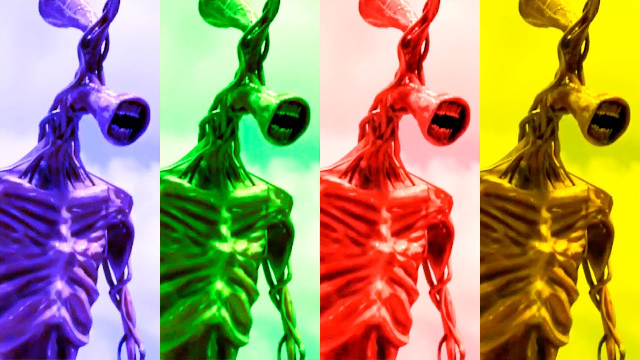 siren head mega coffin dance song - YouTube