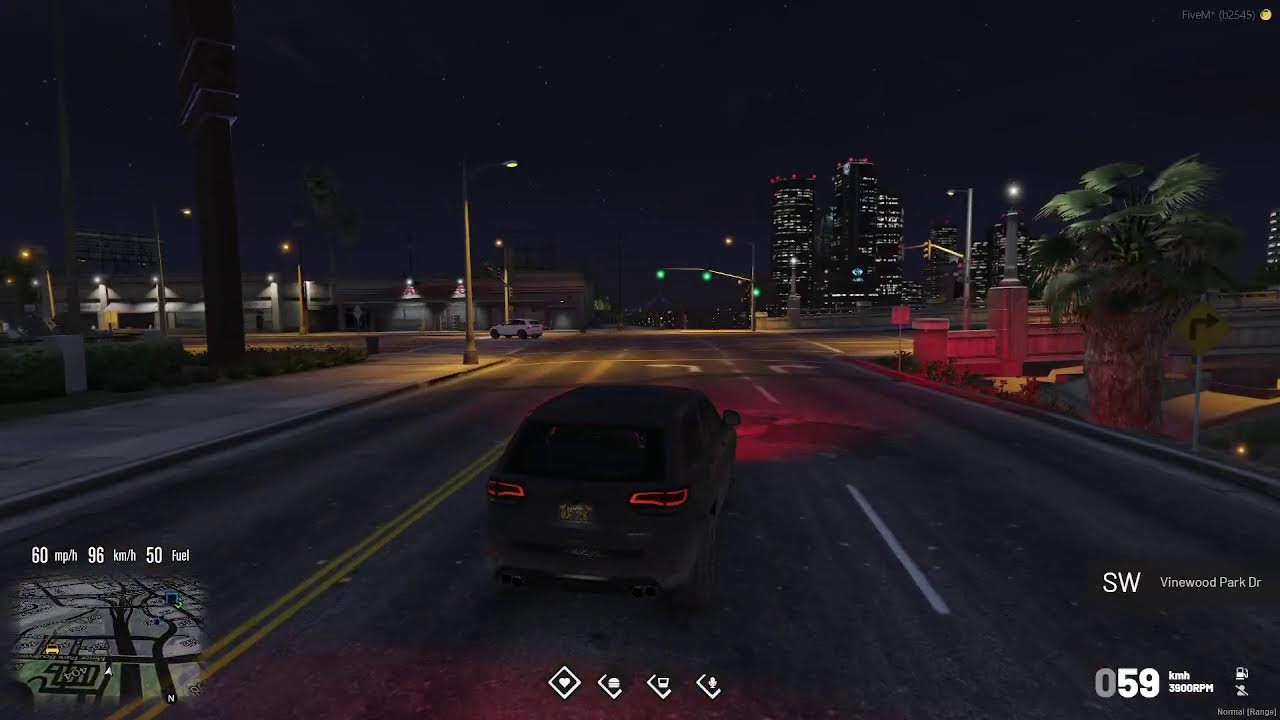 LIVE - Back In The Raq - Chi Town Rp - !discord !Server Suggestions ...