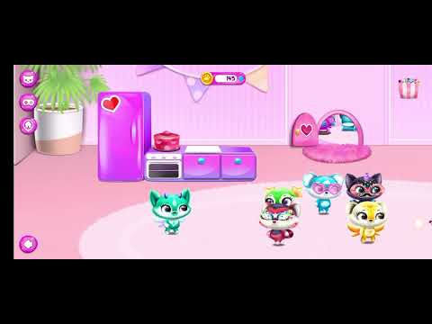 Fluvsies A Fluff To Luv New Update New Christmas look Tutotoons # ...