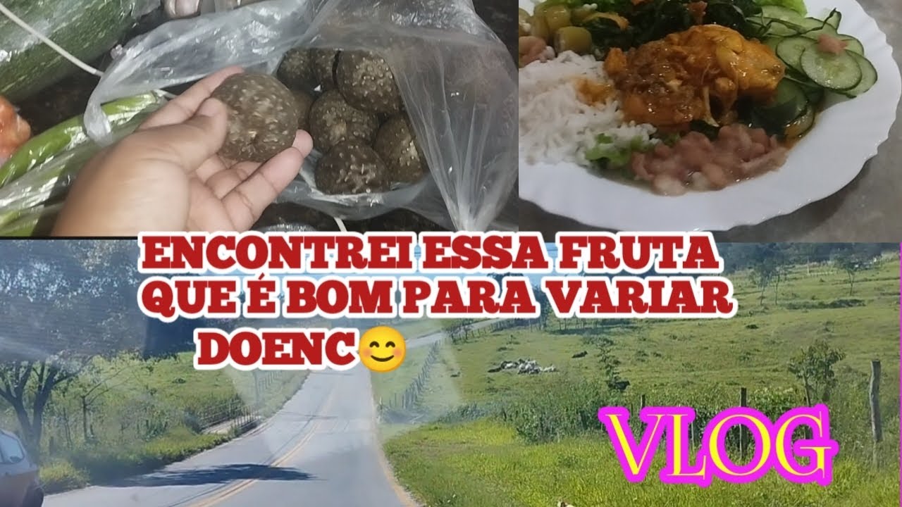 OLHA ESSA FRUTA É BOM PARA SAÚDE, COMENDO SAUDÁVEL AGORA ATUALIZAÇÃO ...
