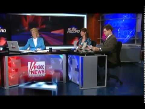 Nelson Lewis on FoxNews.com - Greta Live Wire - Irving R Levine Death ...
