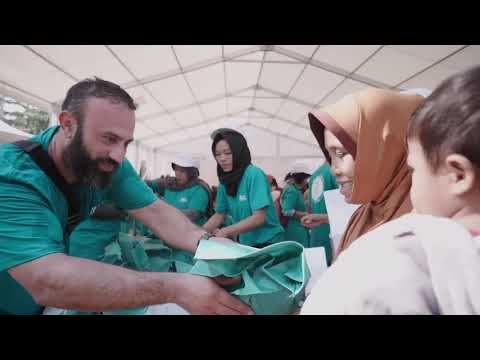 Hakk İçin Yap Hakkıyla Yap | MEC Foundation - 1441