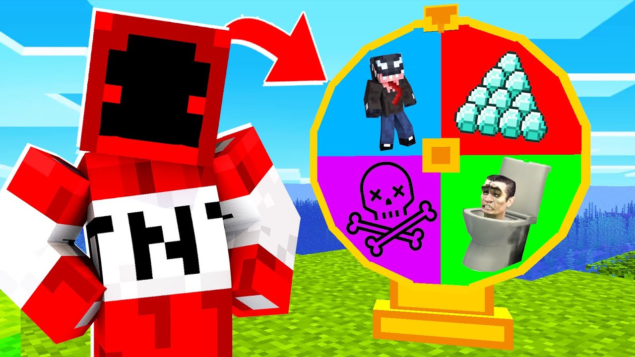 MINECRAFT, ale ZAROBIŁEM 1.000.000 ZŁOTYCH! - YouTube