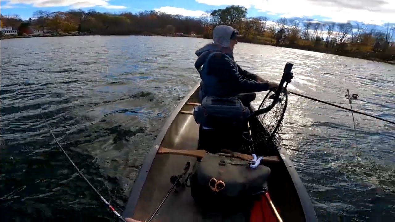 The King of Casting: Fishing Bloopers - YouTube