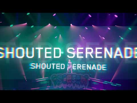 LiSA『Shouted Serenade』（from LiVE is Smile Always～i SCREAM～）