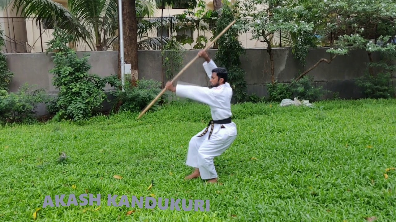 STICK demonstration - YouTube