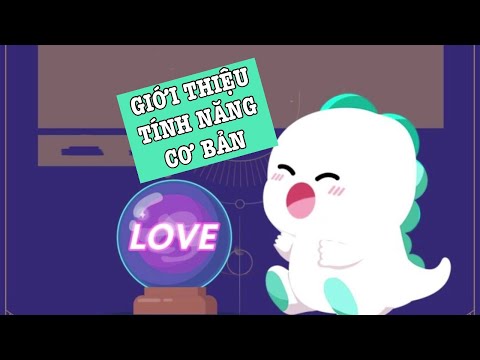 Bigo Live | TÍNH NĂNG CƠ BẢN CỦA BIGO | Gia tộc MILK tuyển dụng idols/Agency