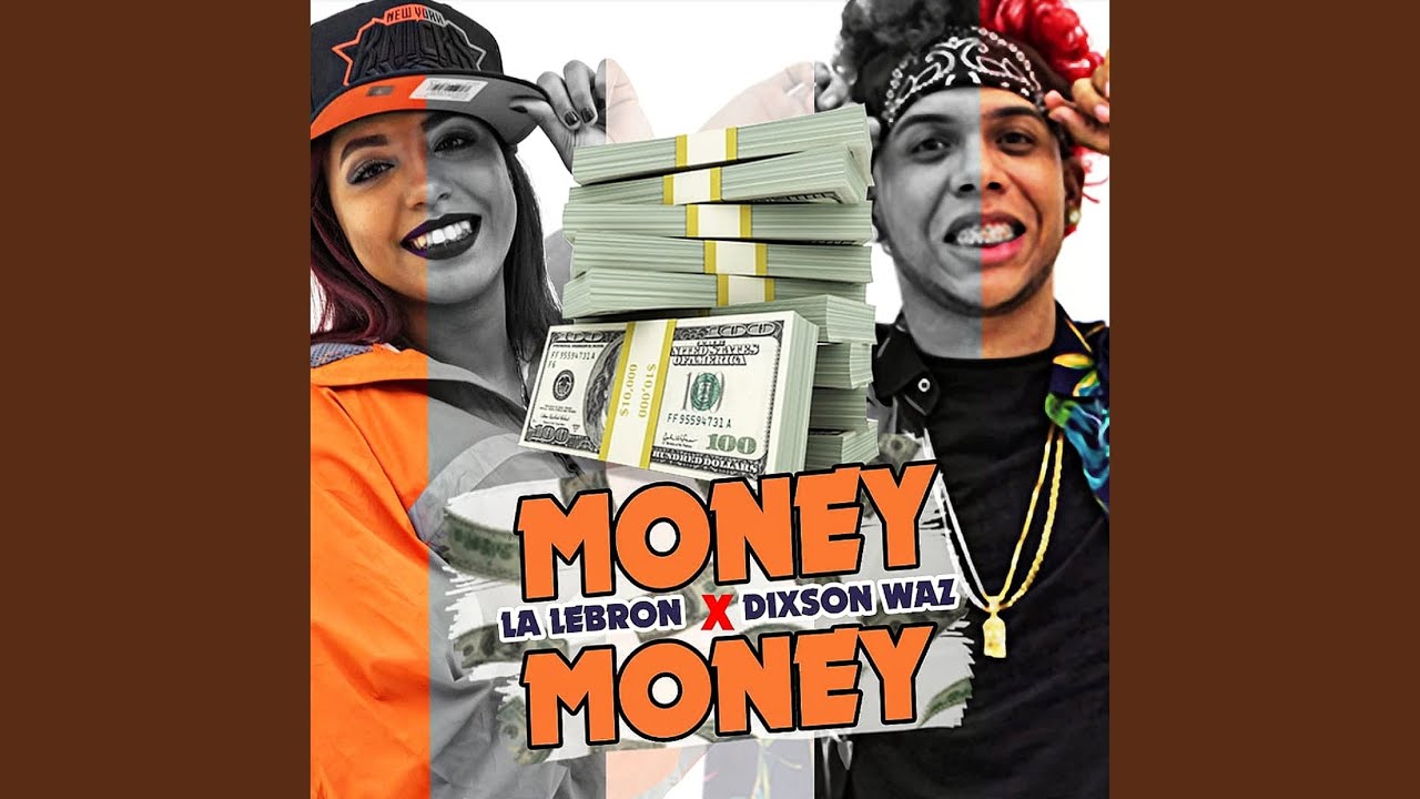 Money Money - YouTube Music