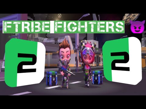 F2NFT💥 FTribe Fighters NFT Game Review|| Play2Earn - YouTube