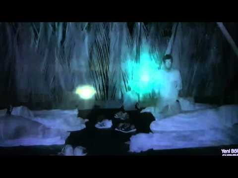 Yattara Yunus günçeye çok kızdı.