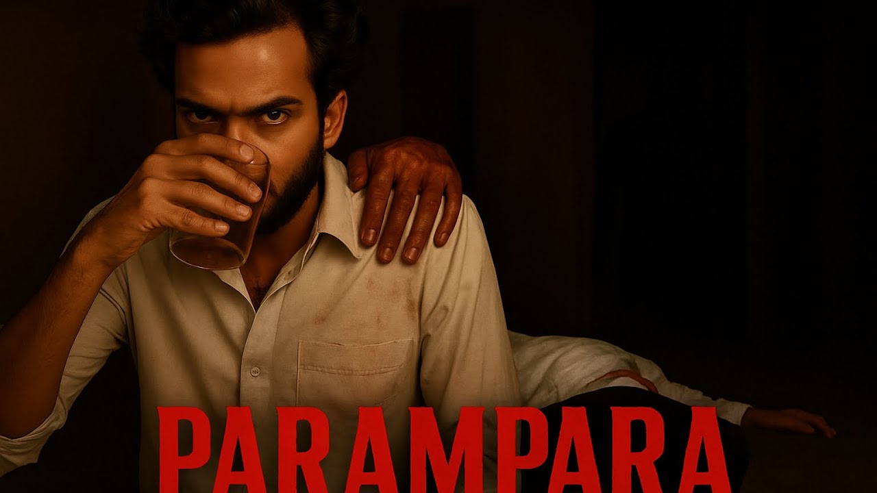 PARAMPARA - Ek Bhayanak Parampara | Indian Horror Short Film - YouTube