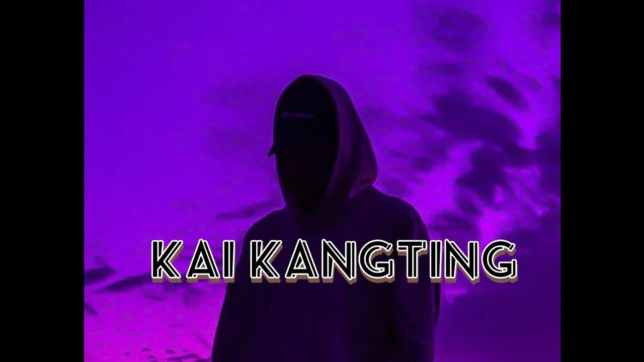 KAI KANGTING [Lyrics Video] @Sonjitejang10|| Karbi Raps📝 - YouTube