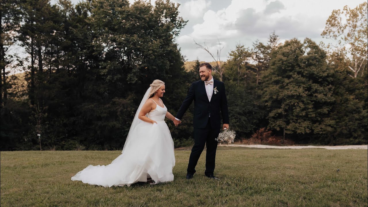 Hugge Wedding | 8-27-2022 - YouTube