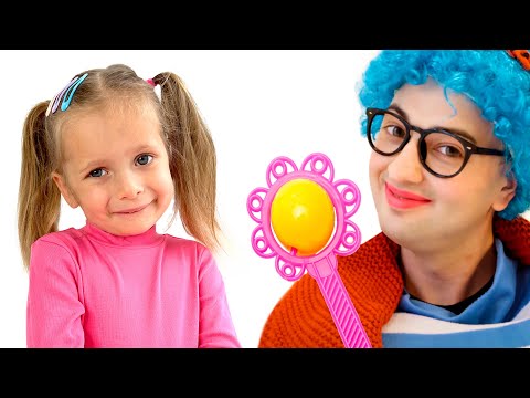 Balon Hikayesi | Aile ile Eğlenceli Oyun Zamanı