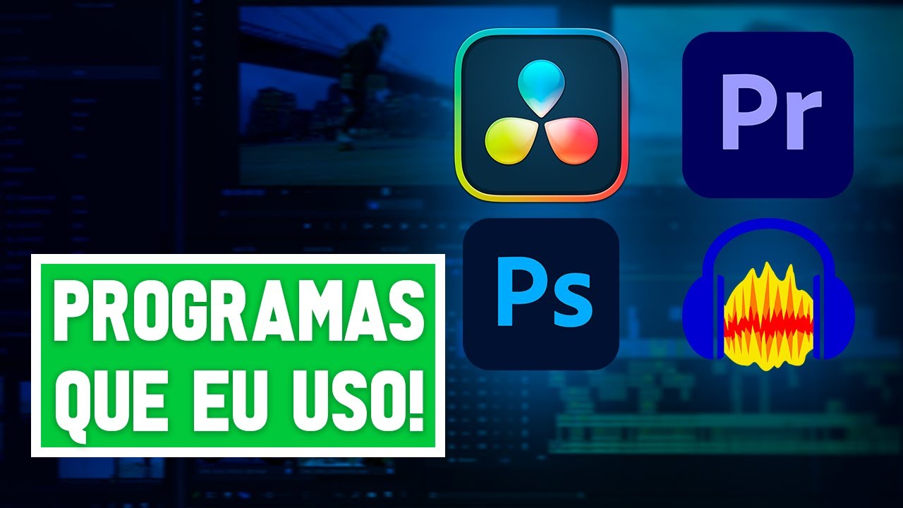 Todos Os Programas