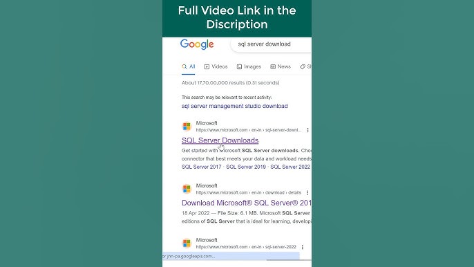 Transact Sql Download Get Started With Microsoft Sql