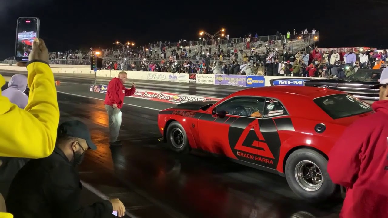 Dodge EVERYTHING at Scary Fast Youtube Callout 2020 | Swervo2x ...