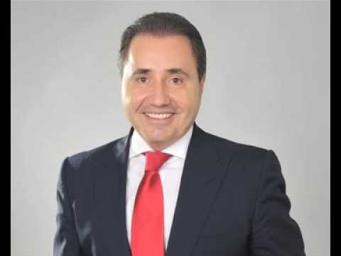 Cristian Rizea la Romania TV - YouTube