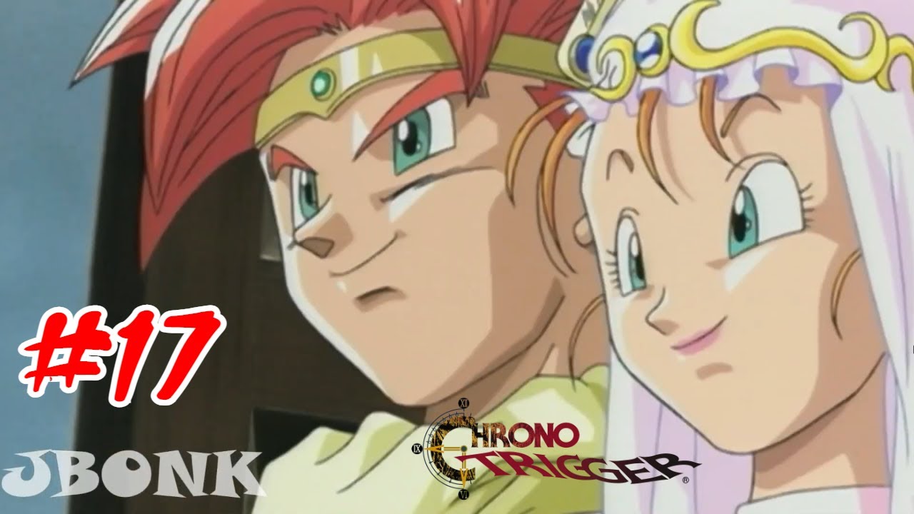 Chrono Trigger Full Game Gameplay Playthrough Part 17 (No Commentary ...