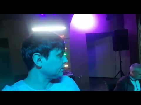 Vahid Tagiyev. SEN GETDIN