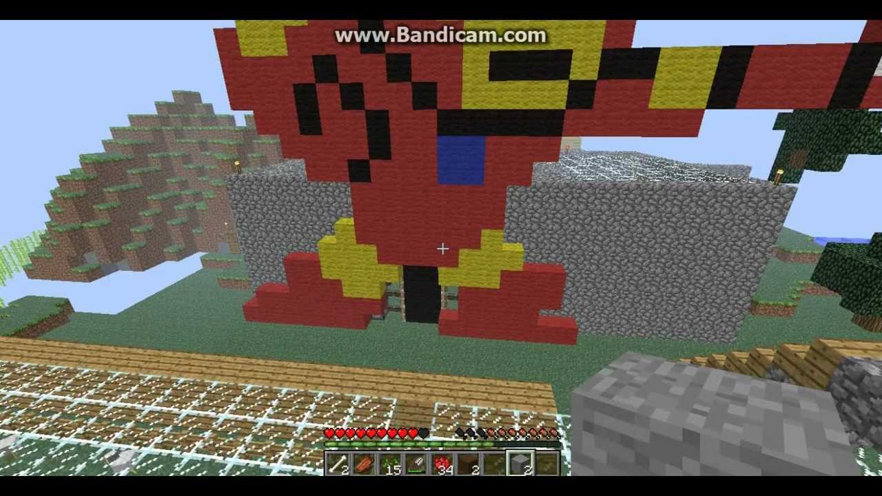 Minecraft Countries- Ep. 1- Meeting the countries - YouTube