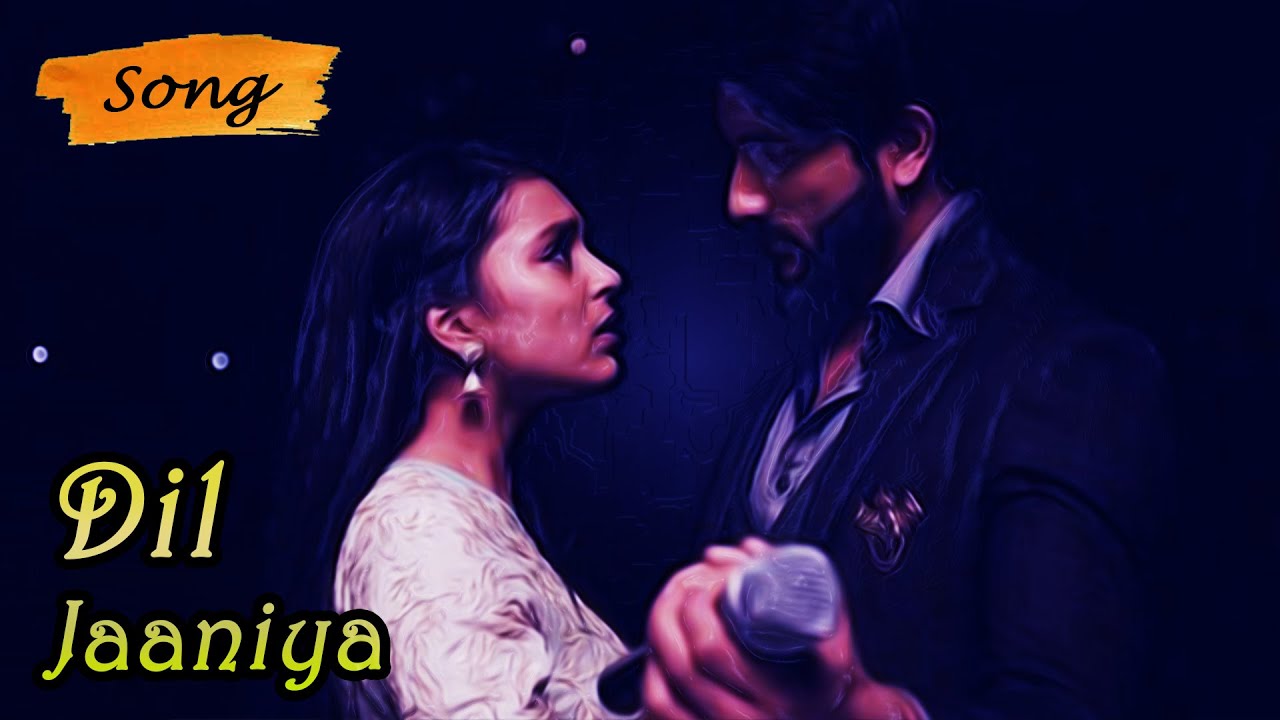 Imlie | Dil Janiya Song || Aryan sing and Imlie song | Imlie serial ...
