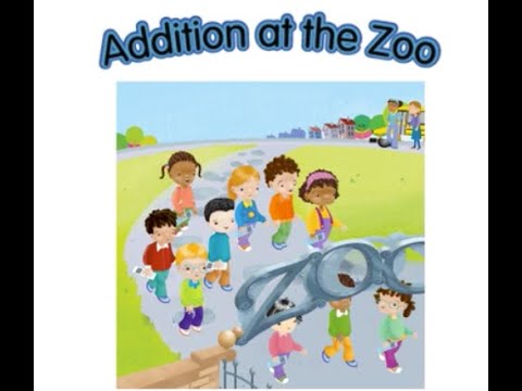 1st Grade envision 2020 Animated Story Topic 2 - YouTube
