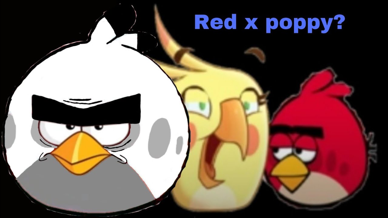 La comunidad mas extraña de los videojuegos: cap 1: red x poppy (felipe ...