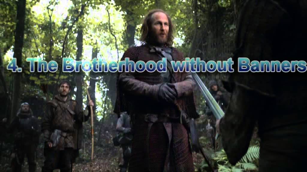 Game of Thrones Book to Show Comparison Season 3 - YouTube