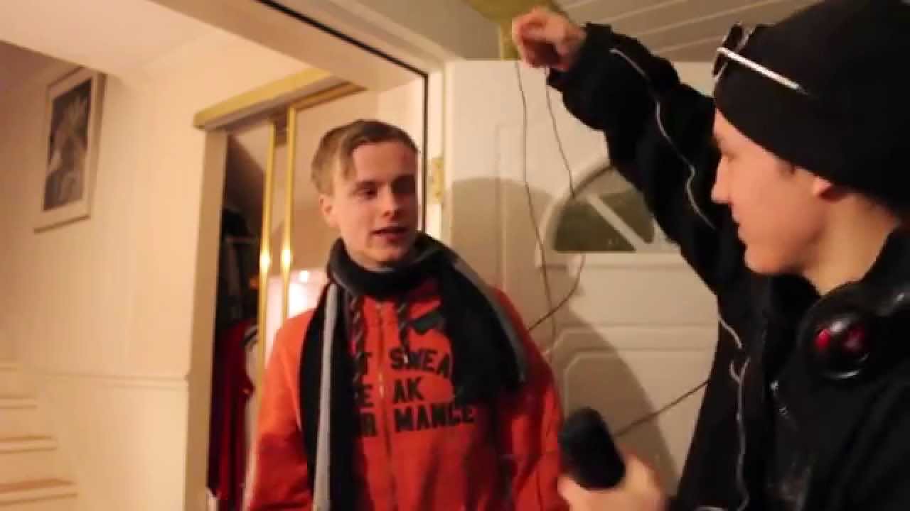 Dj Frank avsnitt 2 - YouTube