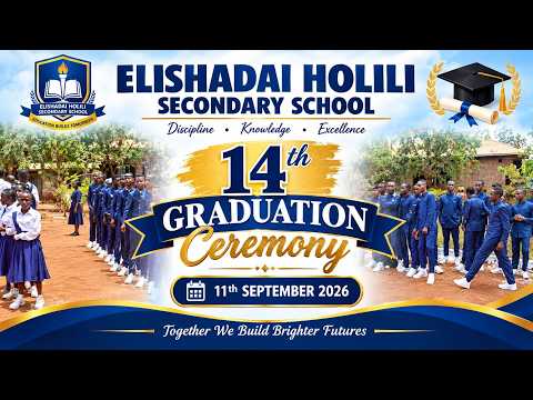 Karibu Maafali ya 14 ya Elishadai Holili Sekondari - Holili