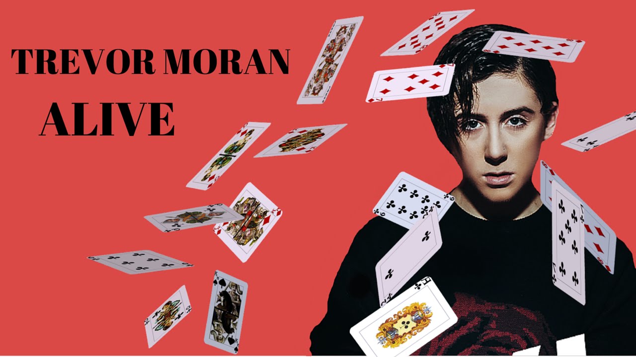 Trevor Moran Echo Lyrics