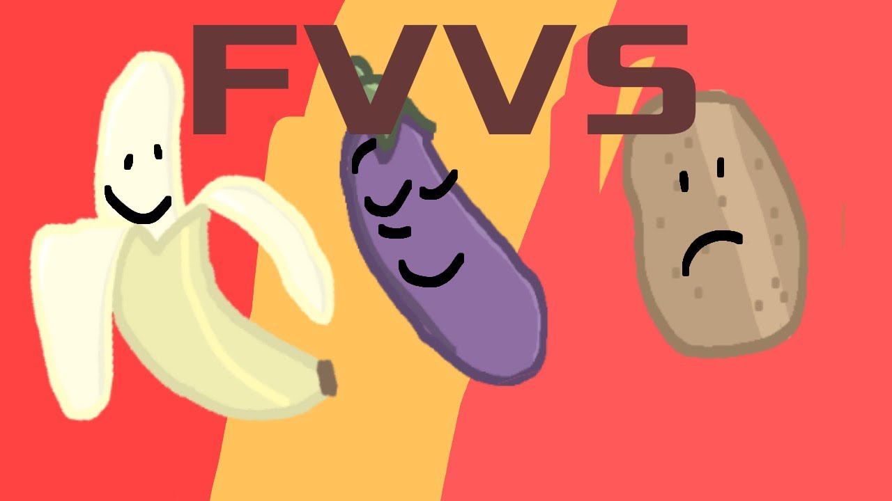 FVVS Intro! - YouTube
