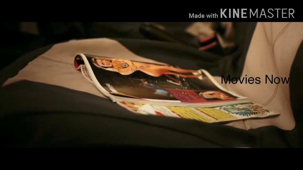 Hunting Emma - ACTION THRILLER - Clip 1 - YouTube