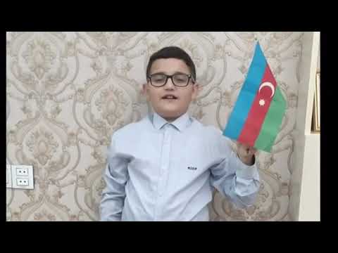 Qarabag Azerbaycandir!