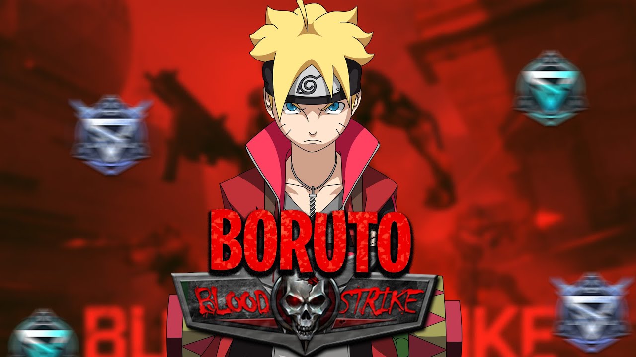 Rank Grind In Blood Strike | Blood Strike Live Gameplay #bloodstrike # ...
