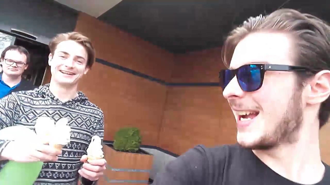 Switch vlog week 30 - Youademy - YouTube