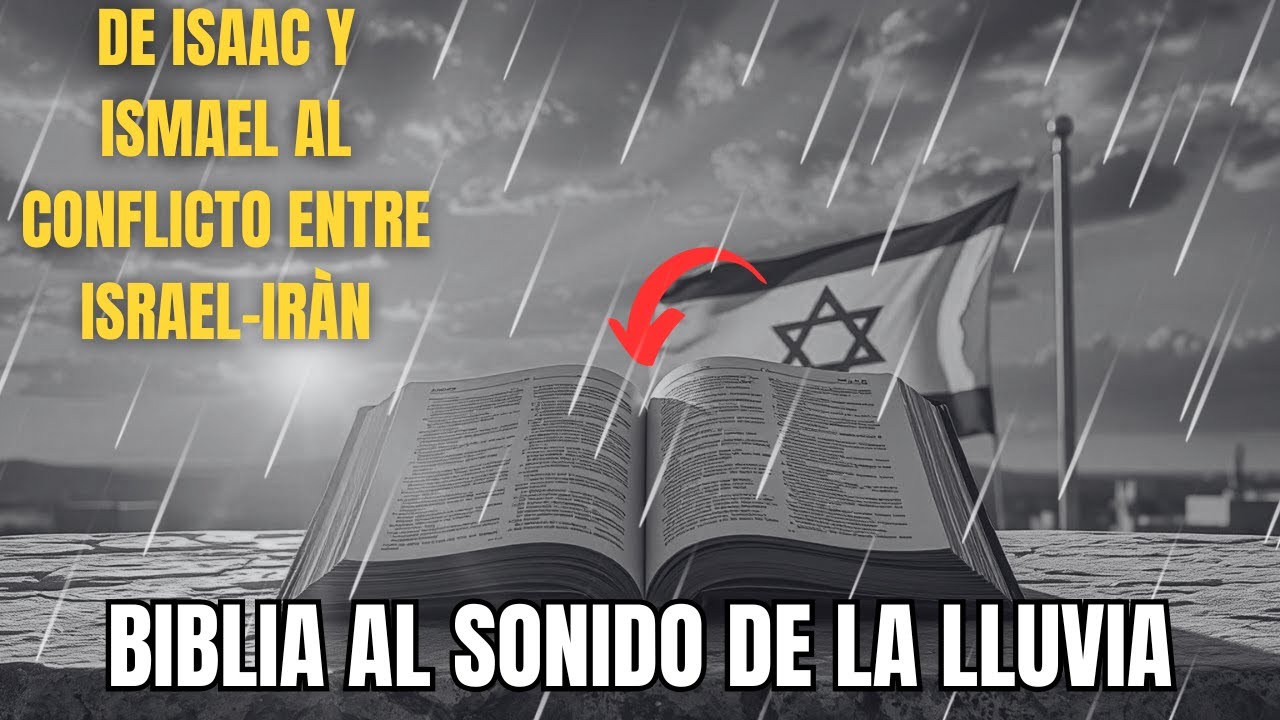 De Isaac y Ismael al conflicto entre Israel e Irán – Una historia ...