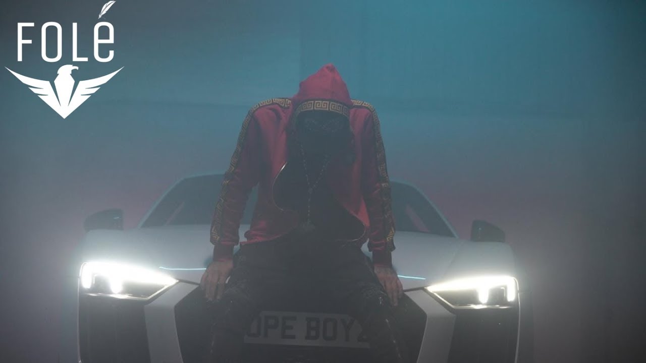 AK x Slitta x Flipp - Peshë E Rand (Prod. BO Beatz) - YouTube