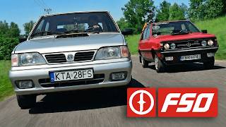 Czy Polonez naprawdę był taki zły? - Historia FSO Polonez