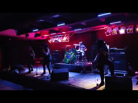 Sinaya live @ Slamming Brutality 6 - 17.11.2018
