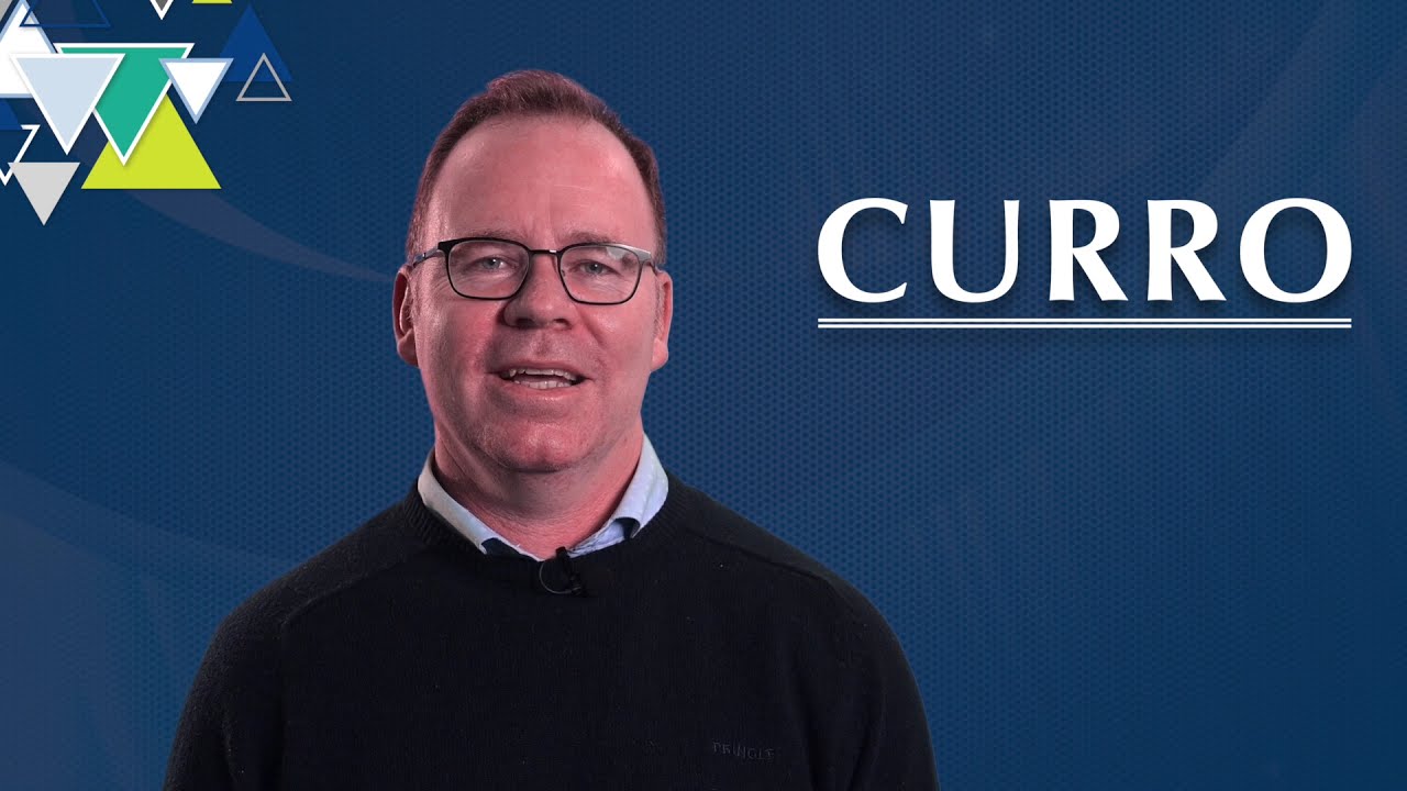 Select School information from Curro and Tim Irving - YouTube