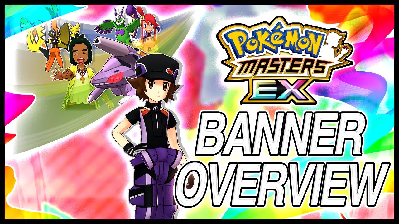ANNI SKYLA IS BACK! Triple Rerun Striker EX Role PokeFair Scout ...