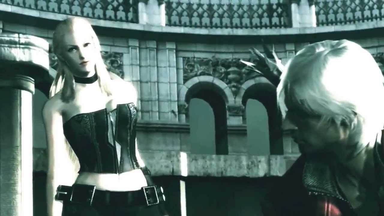 [DMC] Dante - MONSTER ♫ - YouTube