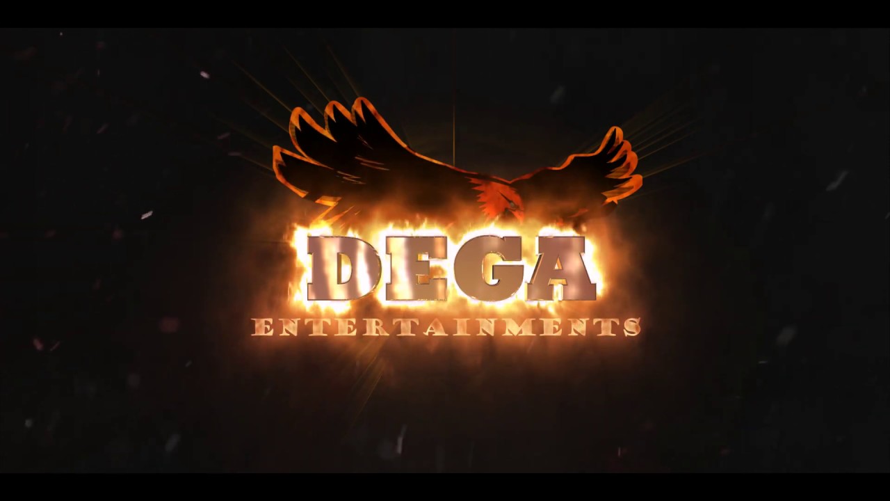 DEGA LOGO - YouTube