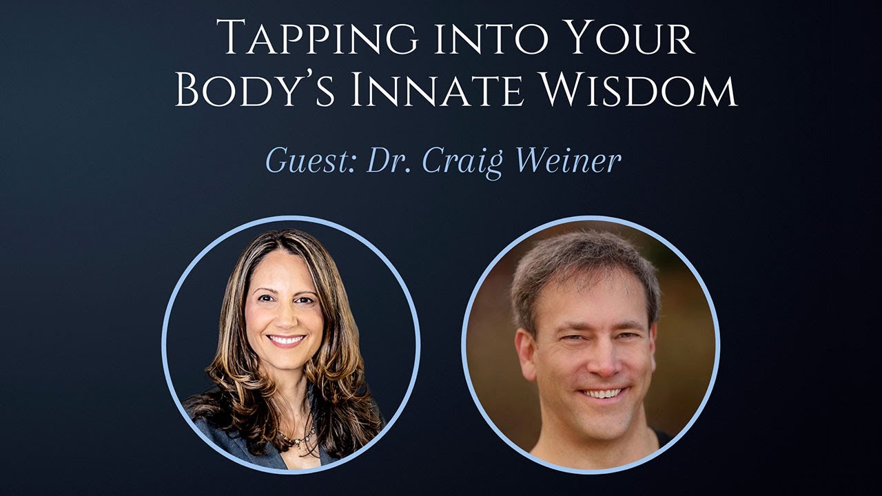 Vered Kogan Interviews Dr. Craig Weiner about META Health - YouTube