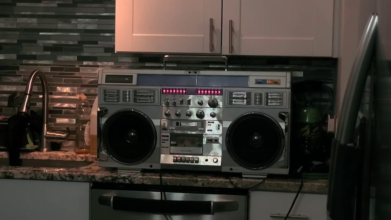 Condon C-100F first generation - YouTube