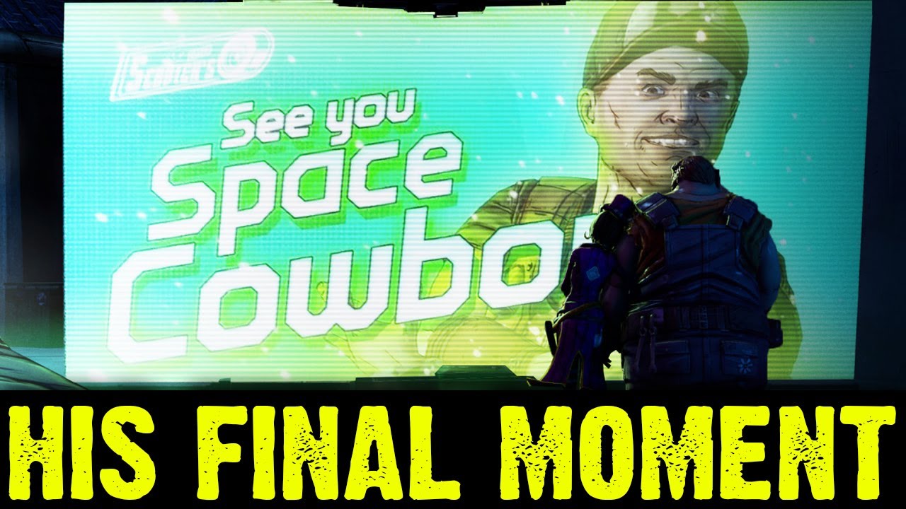 Borderlands Lore - what happened to Scooter? His Final Moment Explained ...