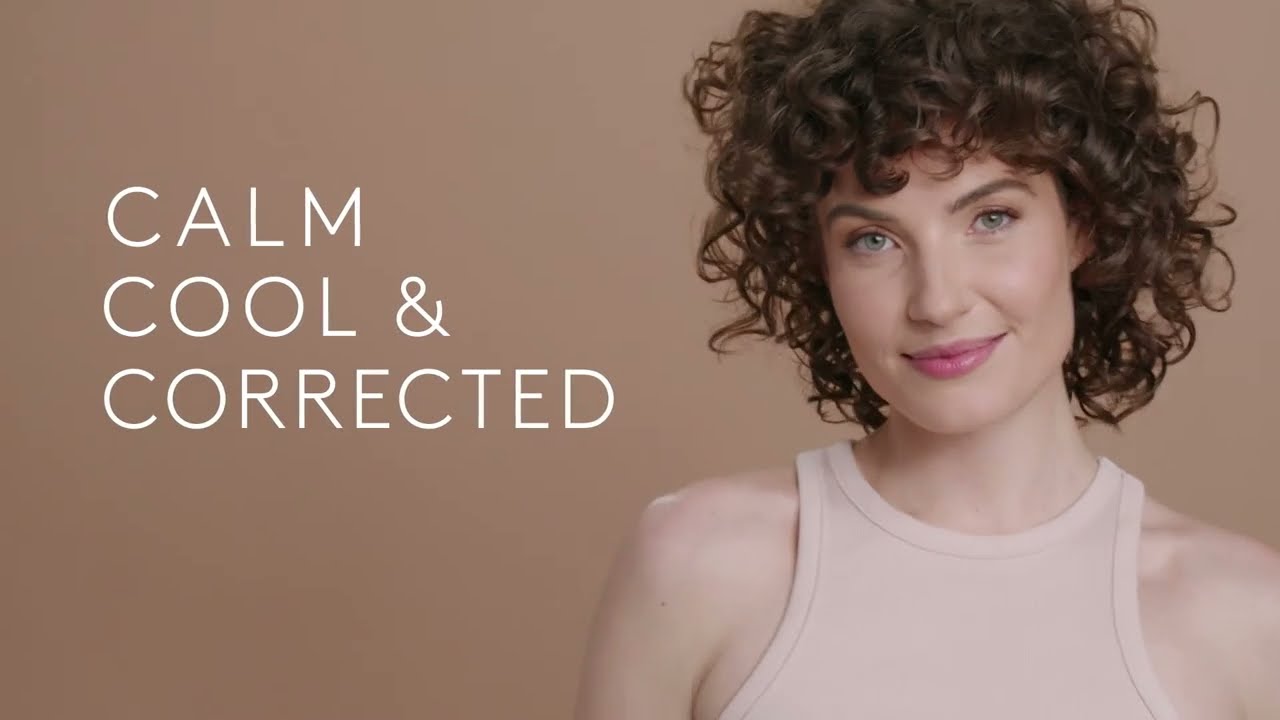 All Calm Sensitive Skin Regimen - YouTube