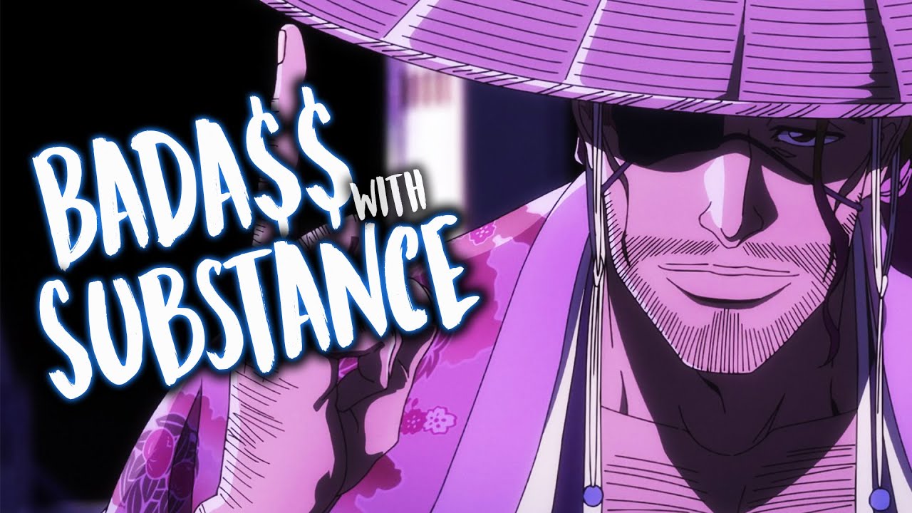 Bleach: TYBW #35 Cured My Brain Rot - YouTube